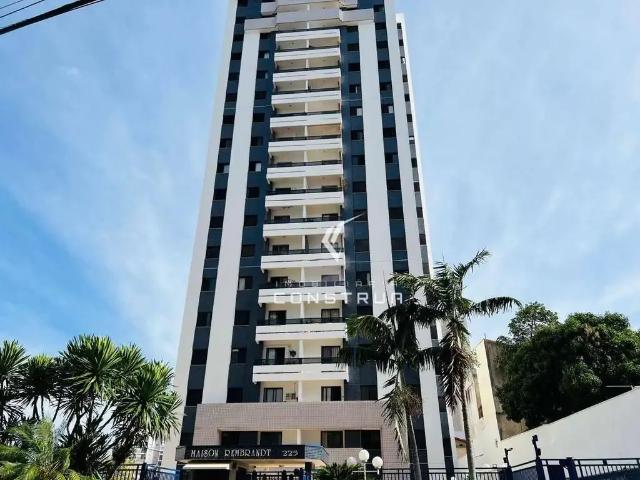 Apartamento para Locação em Campinas/SP Taquaral 3 Quartos