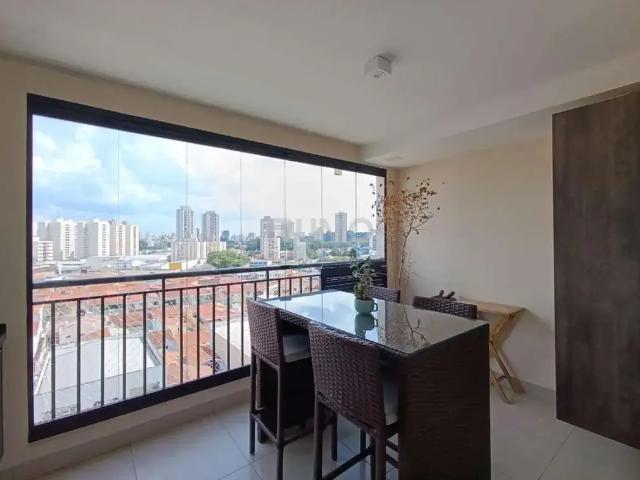 Apartamento para Locação em Campinas/SP Taquaral 3 Quartos