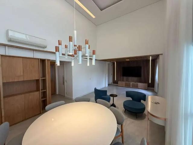 Apartamento para Locação em Campinas/SP Taquaral 3 Quartos