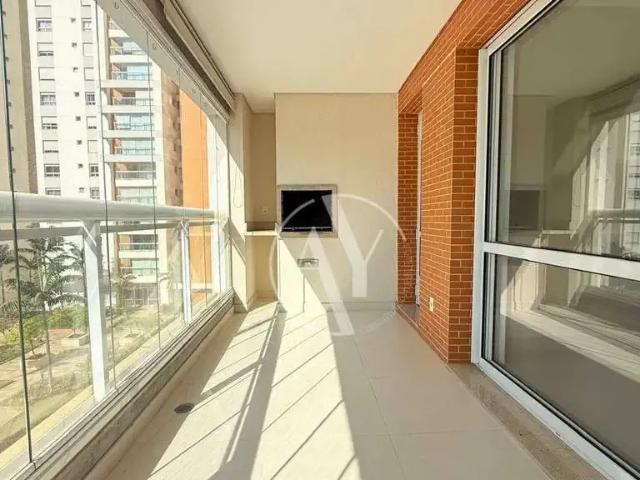 Apartamento para Locação em Campinas/SP Taquaral 3 Quartos