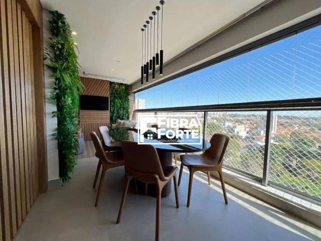 Apartamento para Locação em Campinas/SP Taquaral 3 Quartos