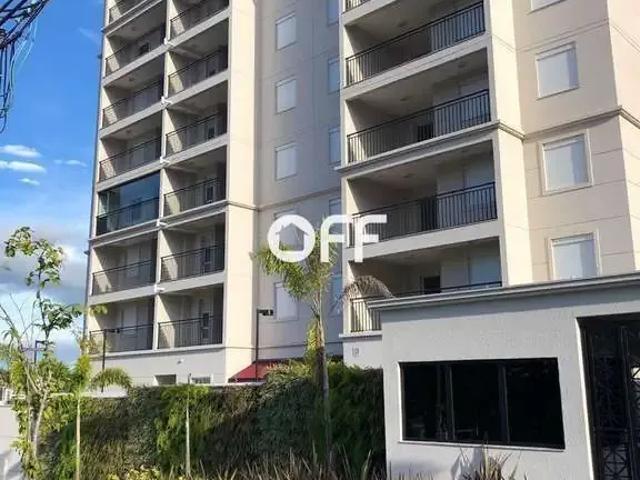 Apartamento para Locação em Campinas/SP Taquaral 3 Quartos