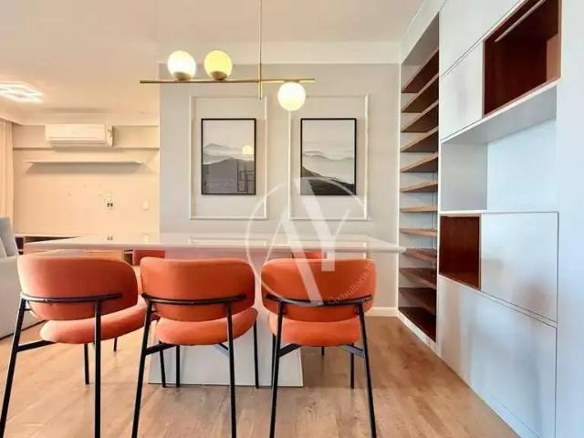 Apartamento para Locação em Campinas/SP Taquaral 3 Quartos