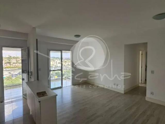 Apartamento para Locação em Campinas/SP Taquaral 3 Quartos