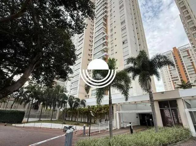 Apartamento para Locação em Campinas/SP Taquaral 3 Quartos