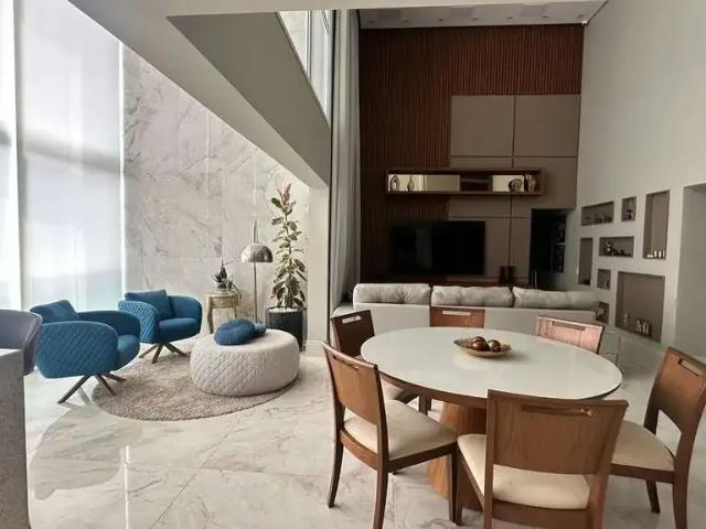 Apartamento para Locação em Campinas/SP Taquaral 3 Quartos