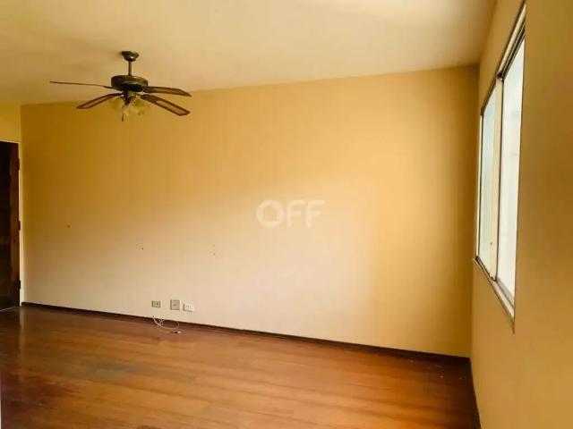 Apartamento para Locação em Campinas/SP Taquaral 3 Quartos