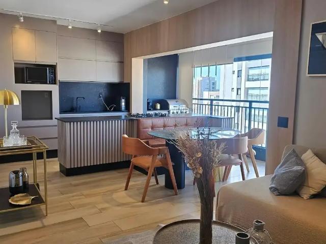 Apartamento para Locação em Campinas/SP Taquaral 3 Quartos