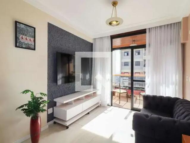 Apartamento para Locação em Campinas/SP Taquaral 3 Quartos