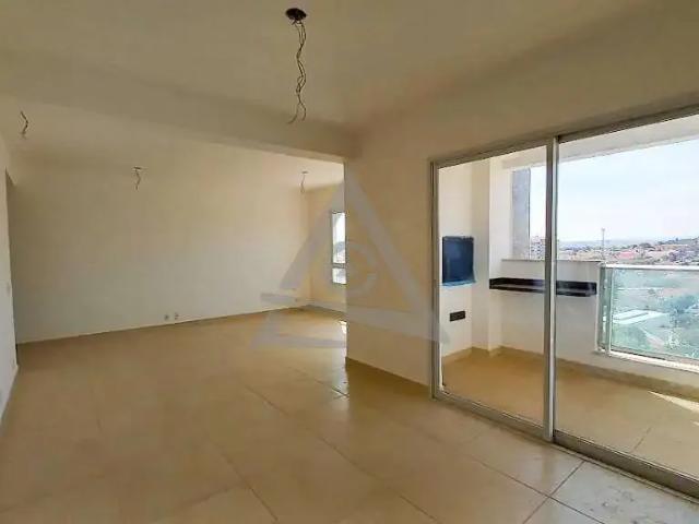 Apartamento para Locação em Campinas/SP Taquaral 3 Quartos