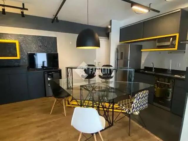 Apartamento para Locação em Campinas/SP Taquaral 3 Quartos