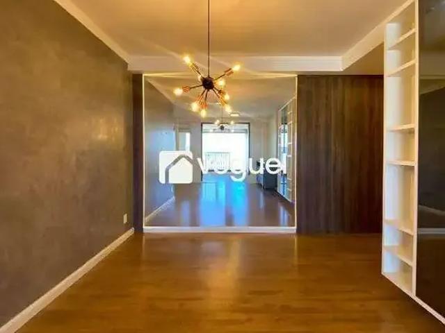 Apartamento para Locação em Campinas/SP Taquaral 3 Quartos