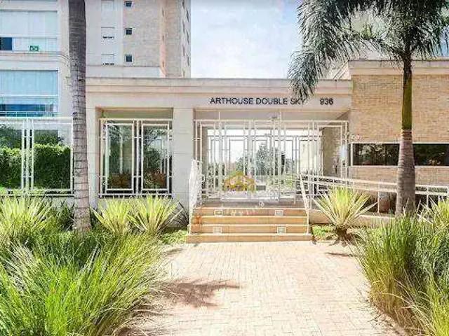 Apartamento para Locação em Campinas/SP Taquaral 3 Quartos