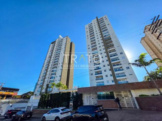 Apartamento para Locação em Campinas/SP Taquaral 3 Quartos
