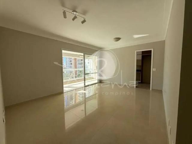 Apartamento para Locação em Campinas/SP Taquaral 3 Quartos