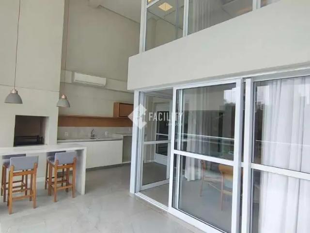 Apartamento para Locação em Campinas/SP Taquaral 3 Quartos