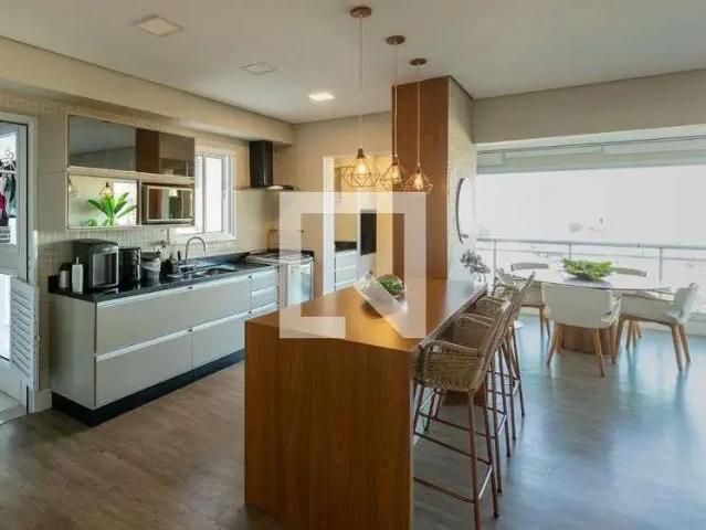 Apartamento para Locação em Campinas/SP Taquaral 3 Quartos