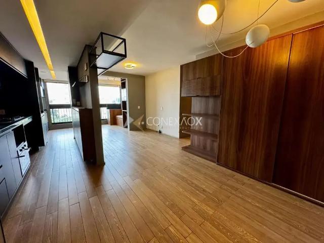 Apartamento para Locação em Campinas/SP Taquaral 3 Quartos