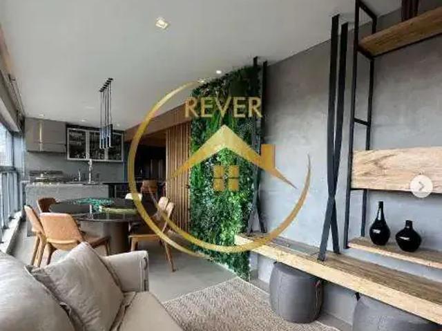Apartamento para Locação em Campinas/SP Taquaral 3 Quartos