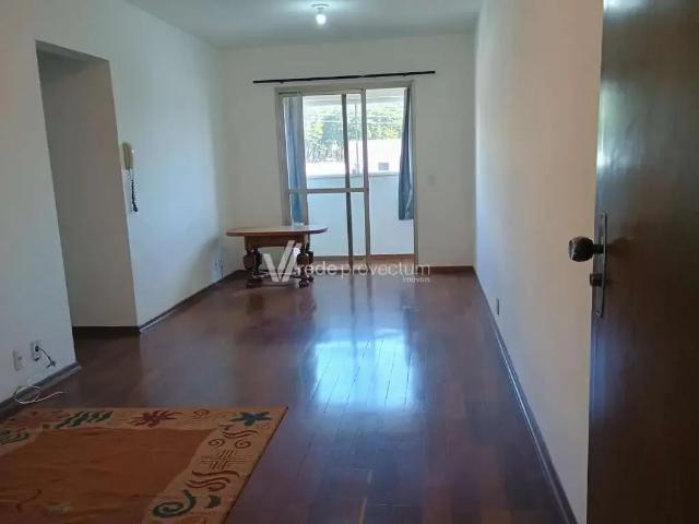 Apartamento para Locação em Campinas/SP Taquaral 3 Quartos