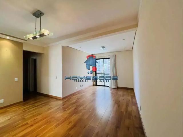 Apartamento para Locação em Campinas/SP Taquaral 3 Quartos