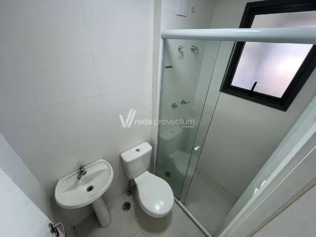 Apartamento para Locação em Campinas/SP Taquaral 3 Quartos
