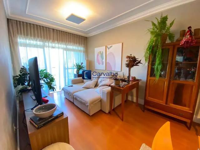 Apartamento para Locação em Campinas/SP Taquaral 3 Quartos