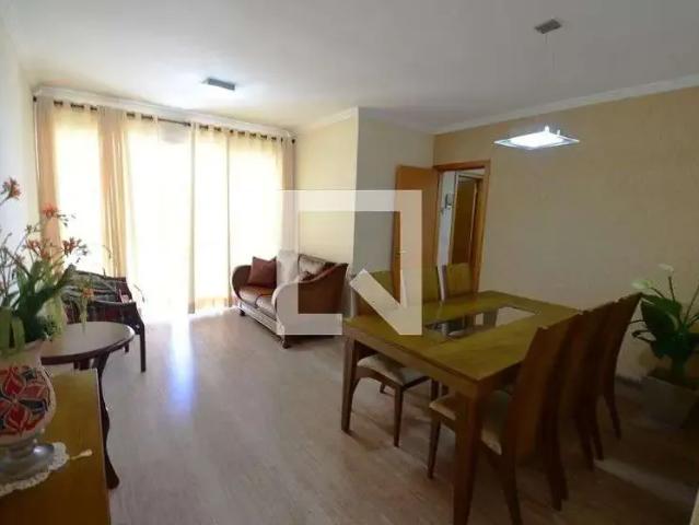 Apartamento para Locação em Campinas/SP Taquaral 3 Quartos