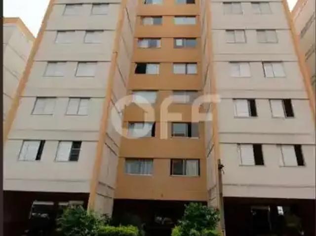 Apartamento para Locação em Campinas/SP Taquaral 3 Quartos