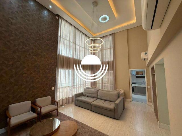 Apartamento para Locação em Campinas/SP Taquaral 3 Quartos