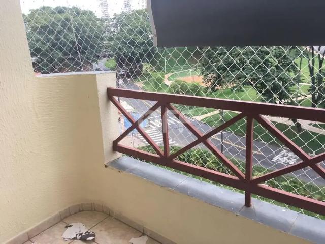 Apartamento para Locação em Campinas/SP Taquaral 3 Quartos