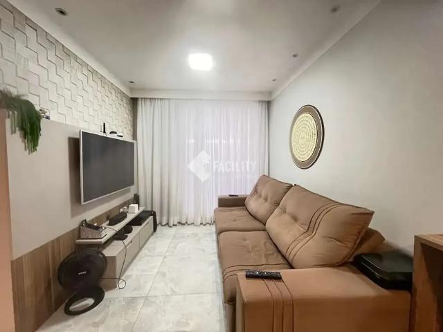 Apartamento para Locação em Campinas/SP Taquaral 3 Quartos