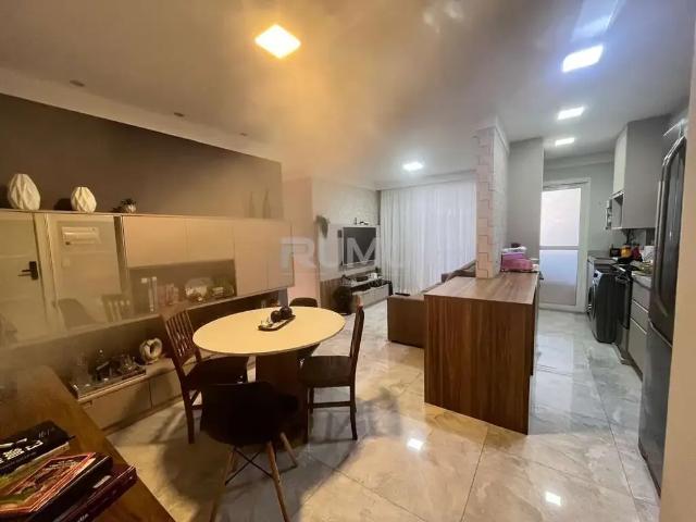 Apartamento para Locação em Campinas/SP Taquaral 3 Quartos