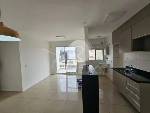 Apartamento para Locação em Campinas/SP Taquaral 3 Quartos