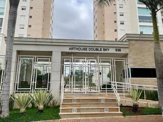 Apartamento para Locação em Campinas/SP Taquaral 3 Quartos