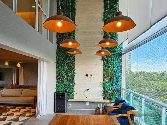 Apartamento para Locação em Campinas/SP Taquaral 3 Quartos