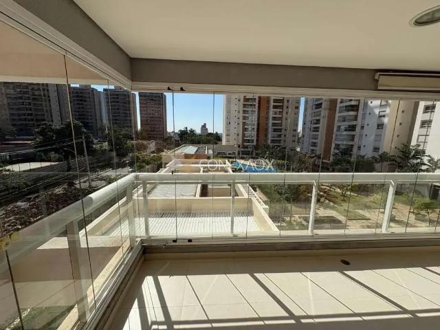 Apartamento para Locação em Campinas/SP Taquaral