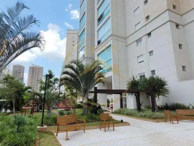 Apartamento para Locação em Campinas/SP Taquaral 4 Quartos