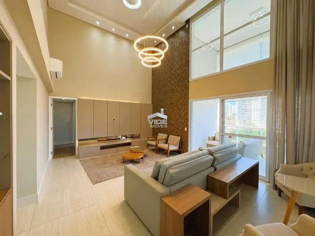 Apartamento para Locação em Campinas/SP Taquaral 4 Quartos
