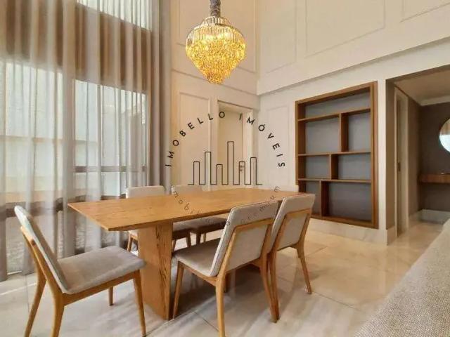 Apartamento para Locação em Campinas/SP Taquaral 4 Quartos