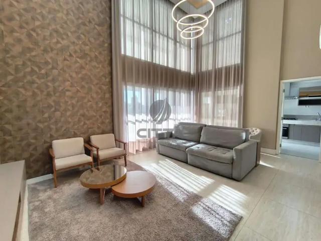 Apartamento para Locação em Campinas/SP Taquaral 4 Quartos