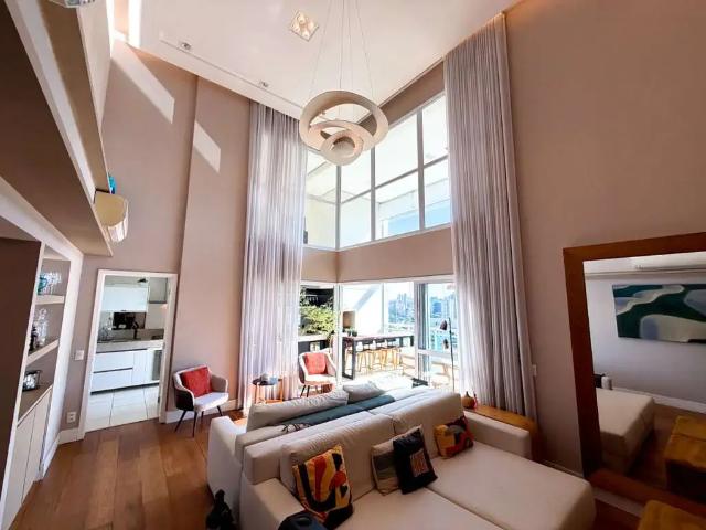 Apartamento para Locação em Campinas/SP Taquaral 4 Quartos
