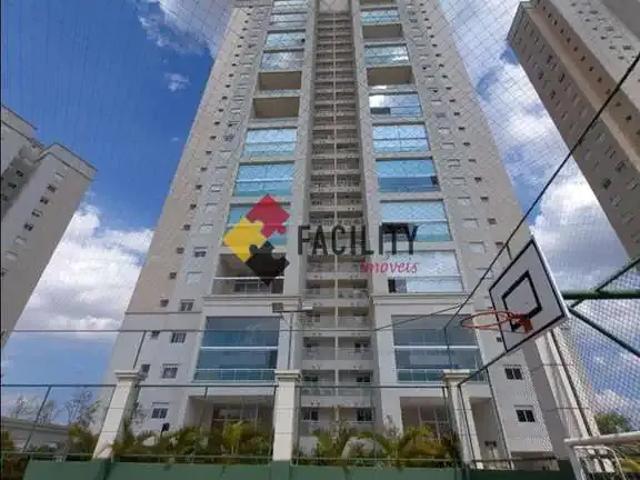 Apartamento para Locação em Campinas/SP Taquaral 4 Quartos