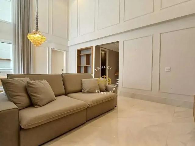 Apartamento para Locação em Campinas/SP Taquaral 4 Quartos