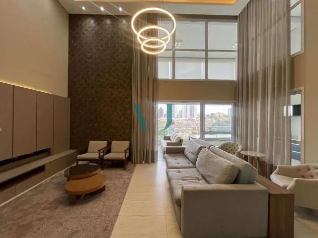 Apartamento para Locação em Campinas/SP Taquaral 4 Quartos