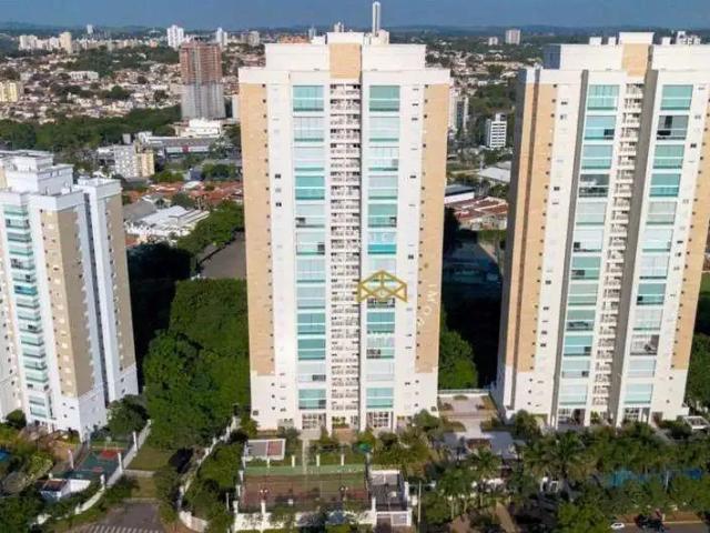 Apartamento para Locação em Campinas/SP Taquaral 4 Quartos