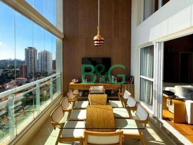 Apartamento para Locação em Campinas/SP Taquaral 4 Quartos