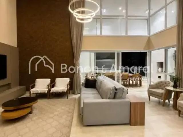 Apartamento para Locação em Campinas/SP Taquaral 4 Quartos