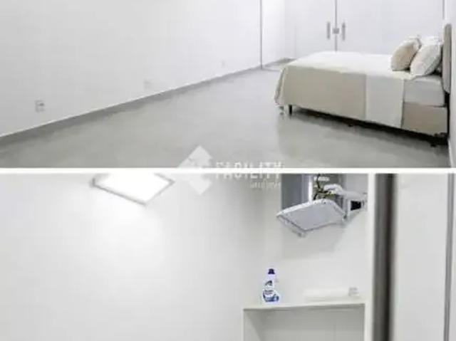 Apartamento para Locação em Campinas/SP Vila Costa e Silva 1 Quartos
