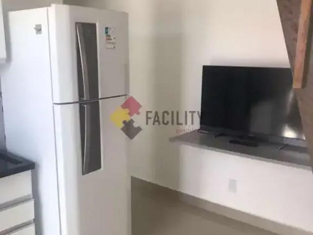 Apartamento para Locação em Campinas/SP Vila Costa e Silva 1 Quartos
